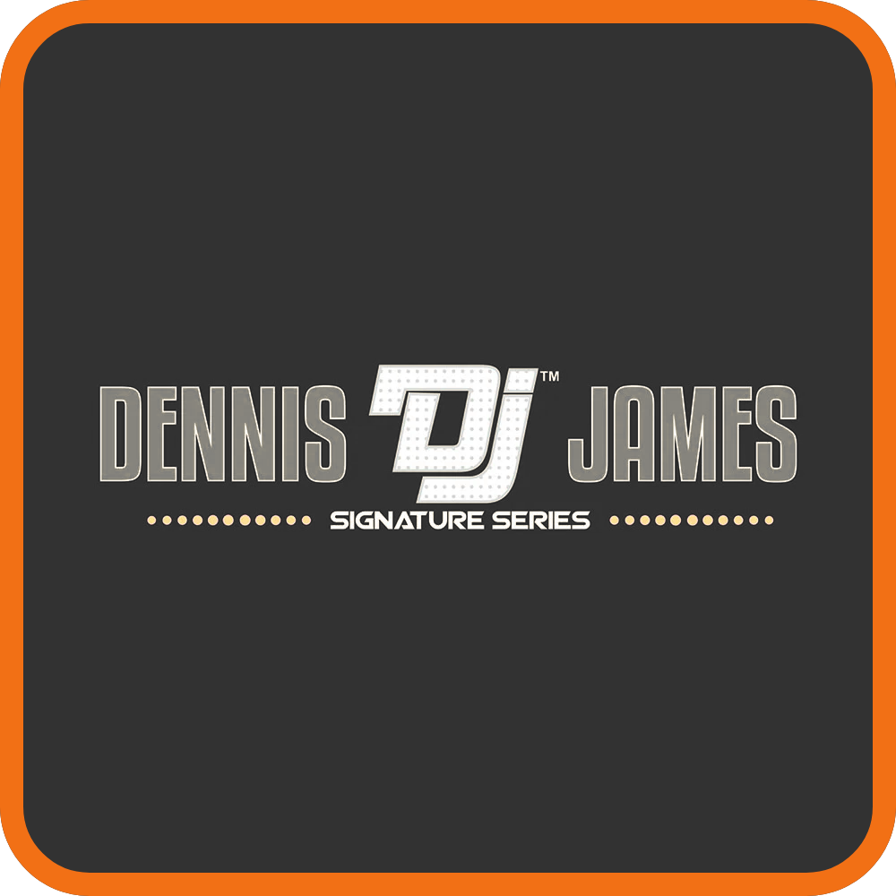 Dennis James Signature Series-Whey Proteins,Isolates,Gainers & More ...