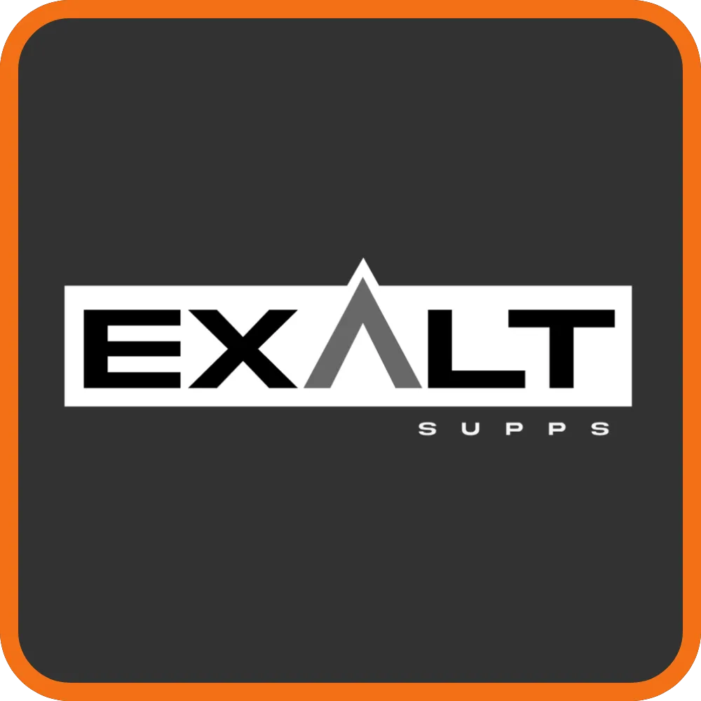 Exalt Supps-Whey Proteins,Isolates,Gainers,Preworkouts,BCAAs & More ...