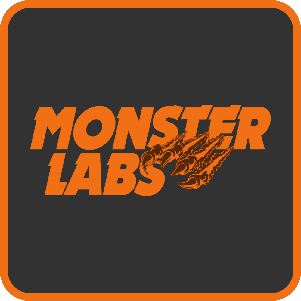 Monster Labs – Triumph Nutrition